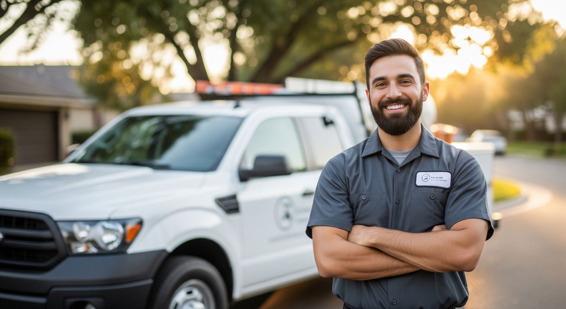 Termite Control & Inspections | Cartwright Pest Control